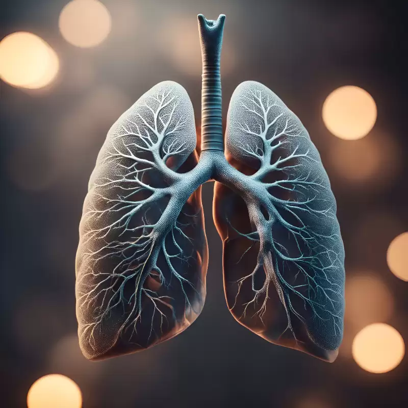 O medicamento Rybrevant da Johnson & Johnson passa para a primeira ...